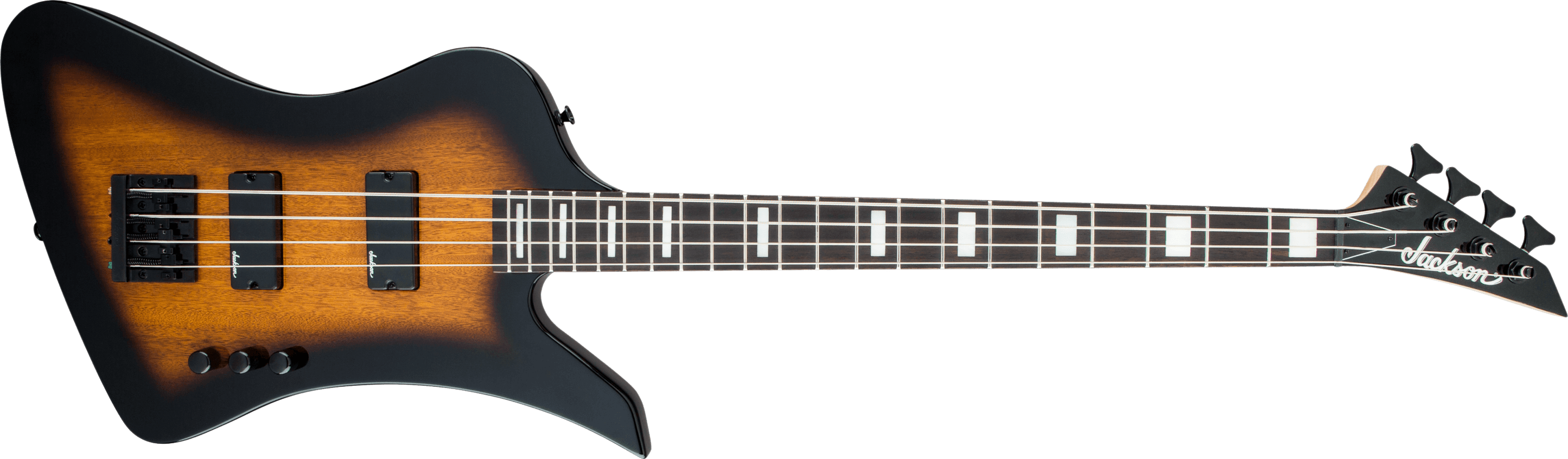 JS Series Kelly™ Bird Bass JS2 – Jacksonguitars.com