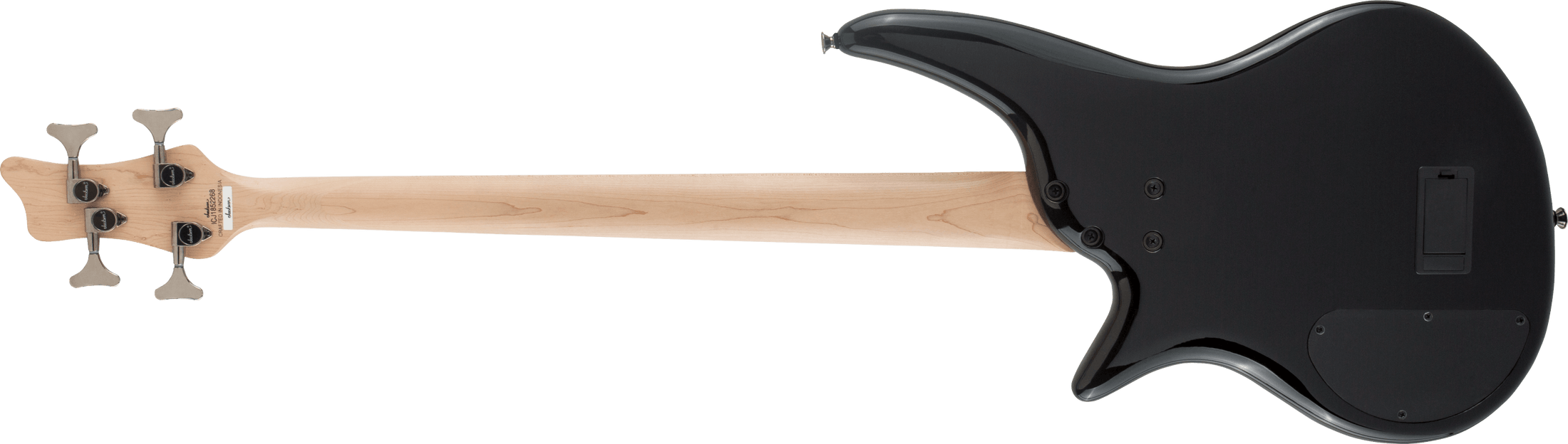 JS Series Spectra Bass JS3 – Jacksonguitars.com