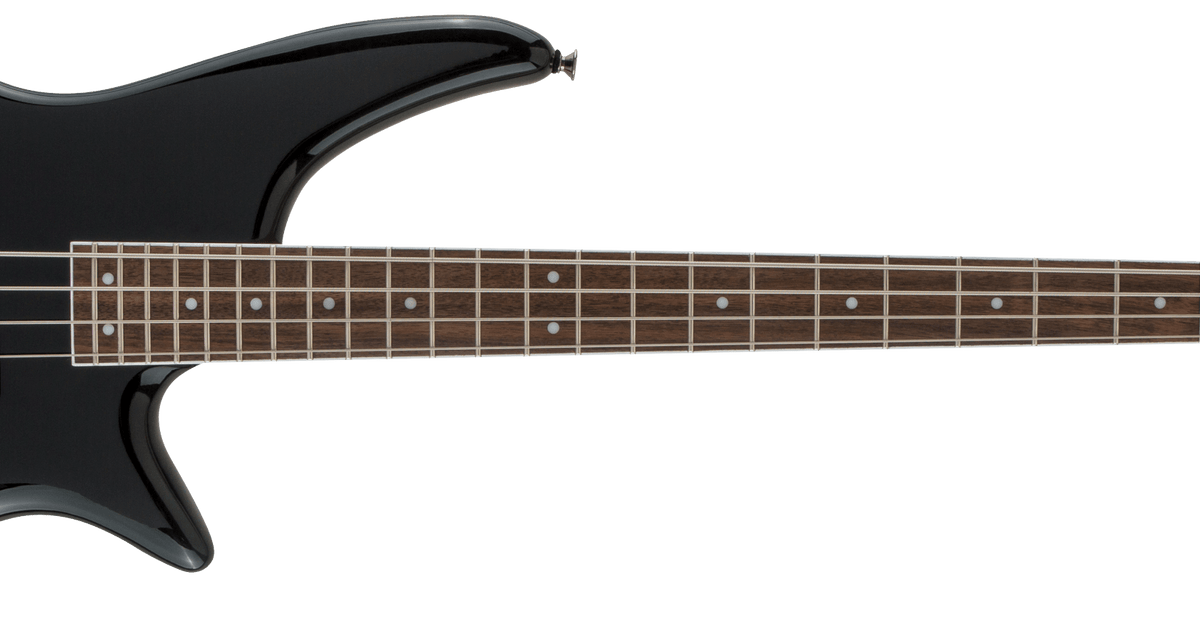 JS Series Spectra Bass JS3 – Jacksonguitars.com