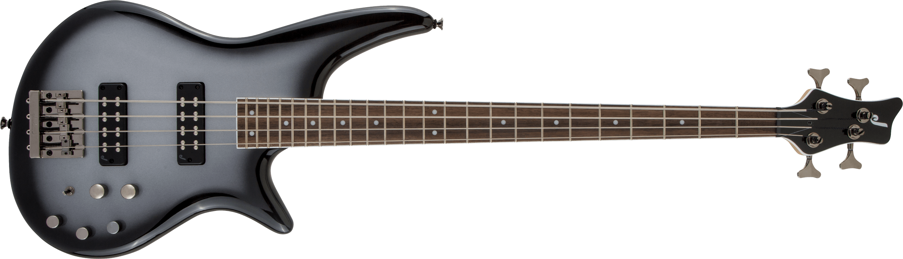 JS Series Spectra Bass JS3 – Jacksonguitars.com