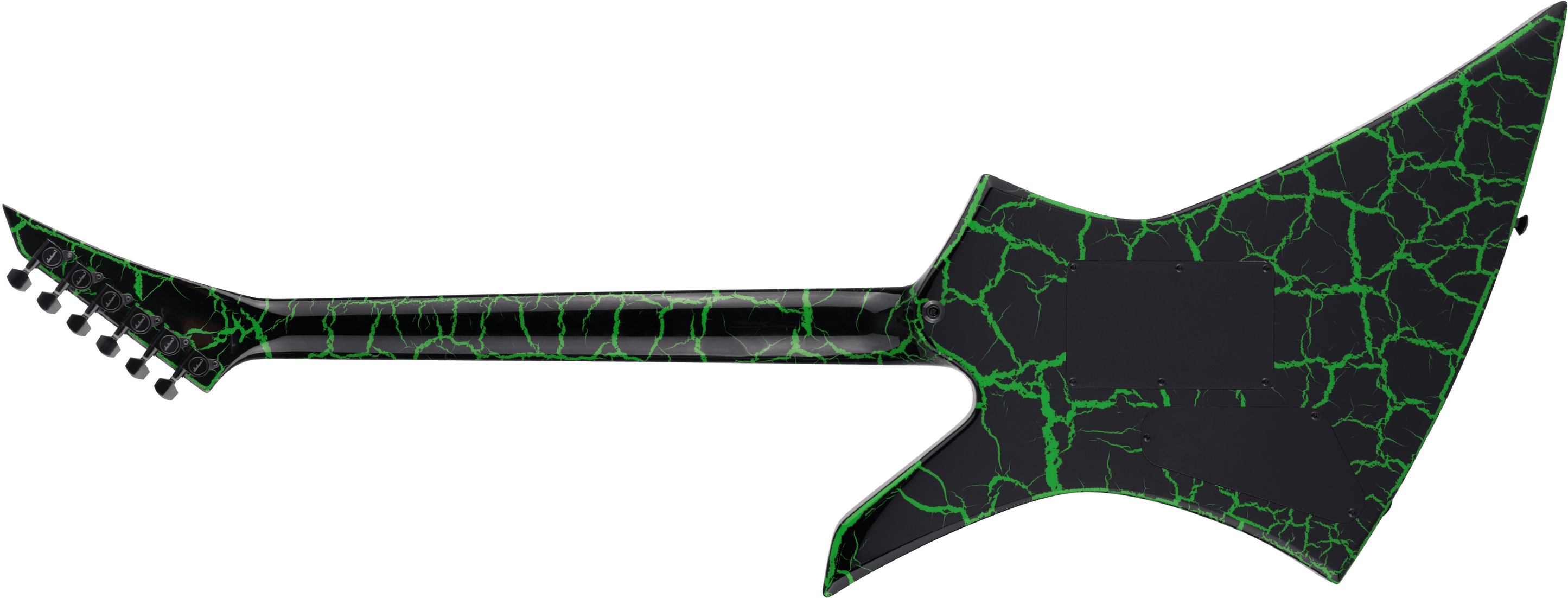 Pro Series Signature Brandon Ellis Kelly™ – Jacksonguitars.com