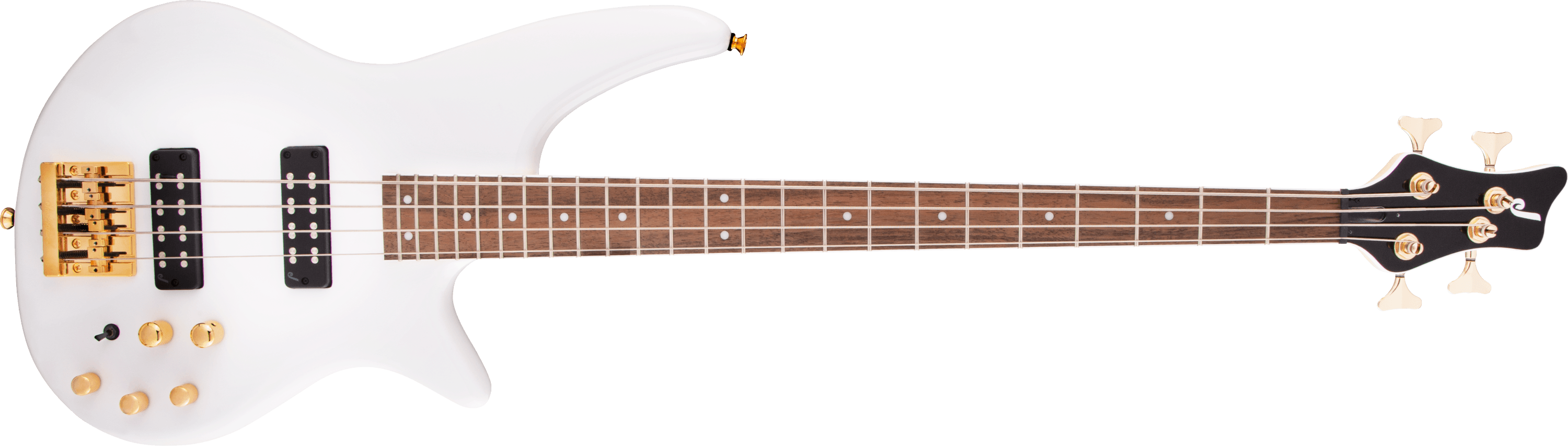 JS Series Spectra Bass JS3 – Jacksonguitars.com