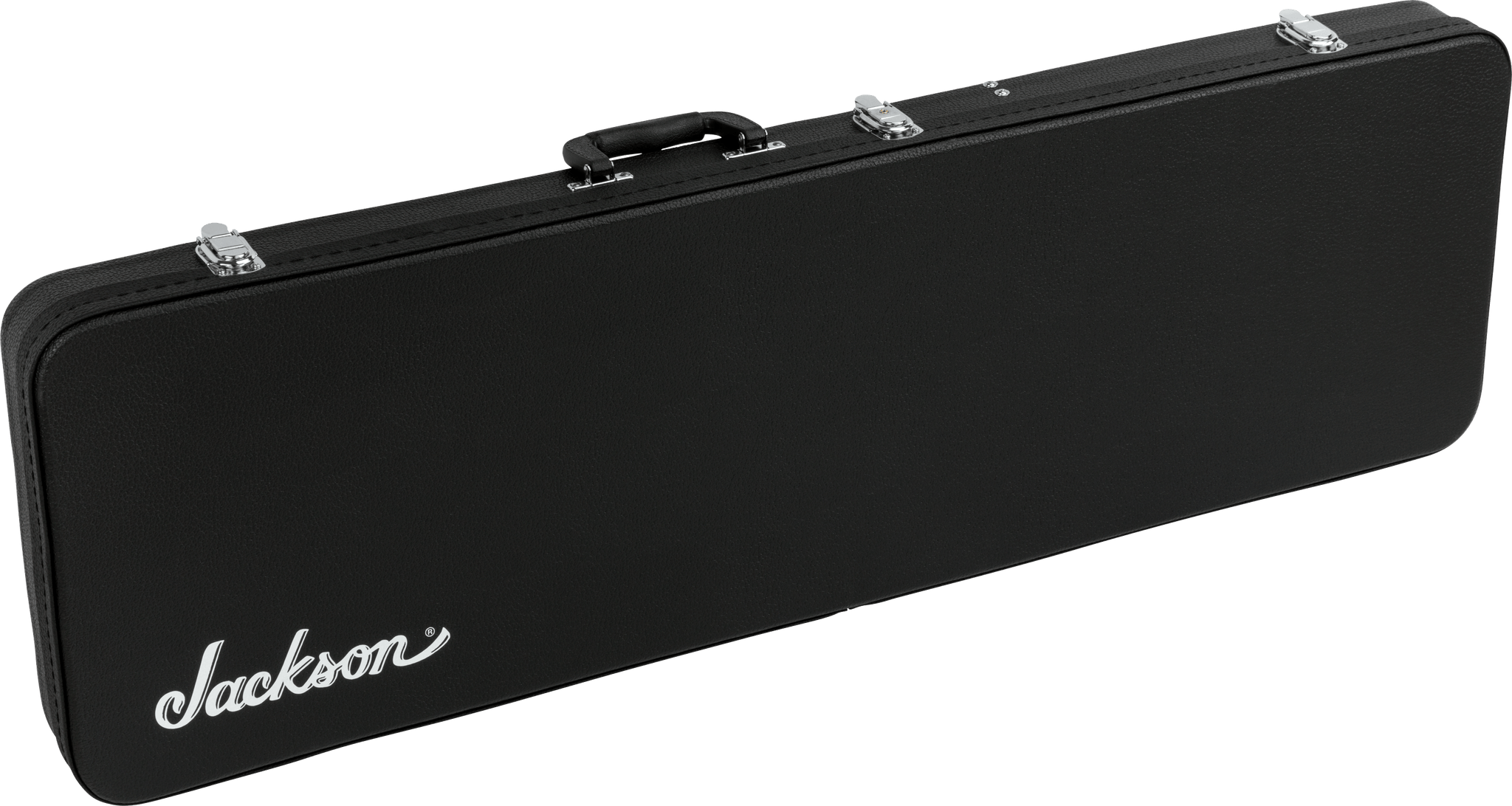 Jackson® Dinky®/Soloist™ 6/7 String Economy Hardshell Case ...