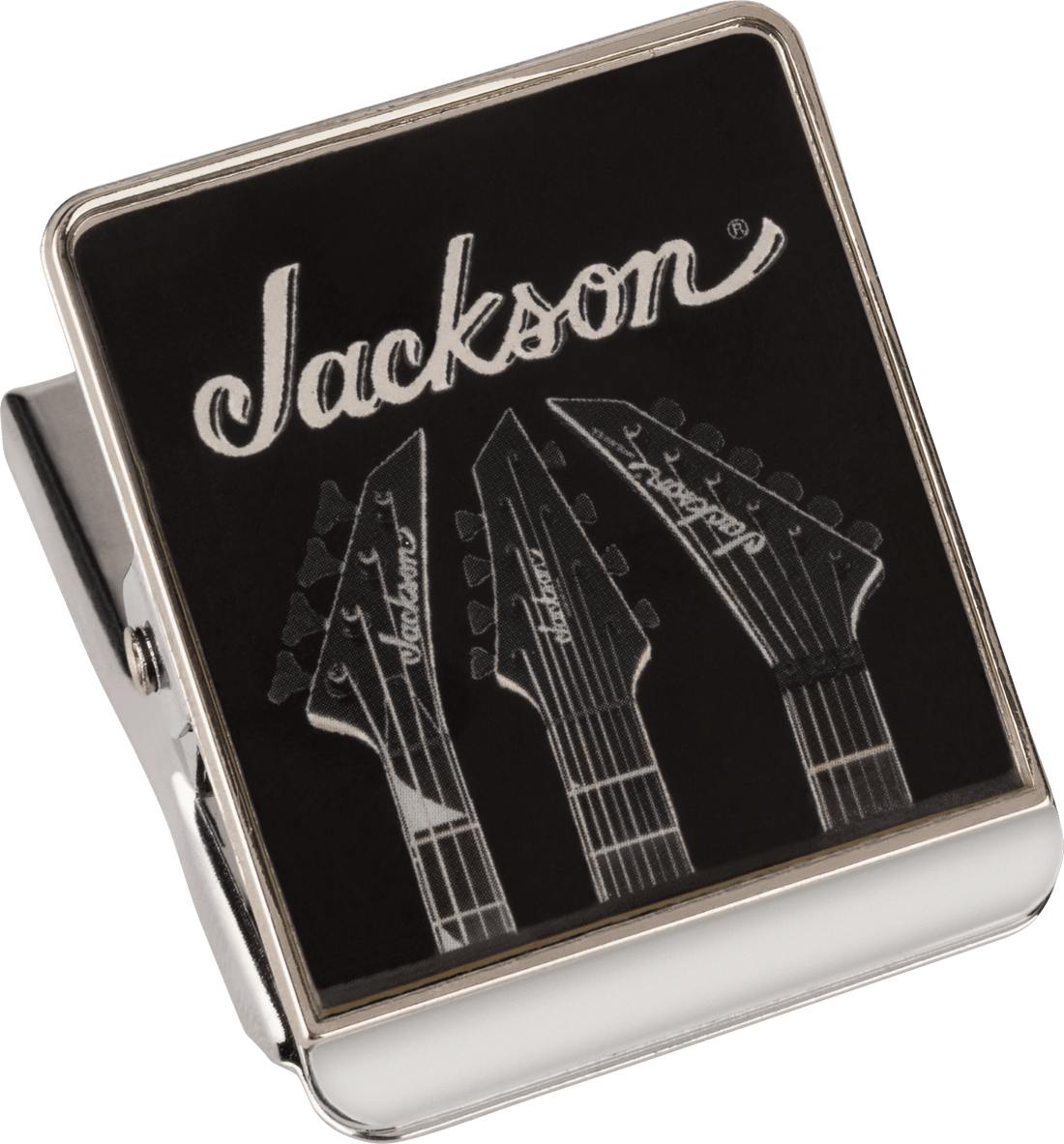 Jackson® Clip Magnets (Set of 2) – Jacksonguitars.com