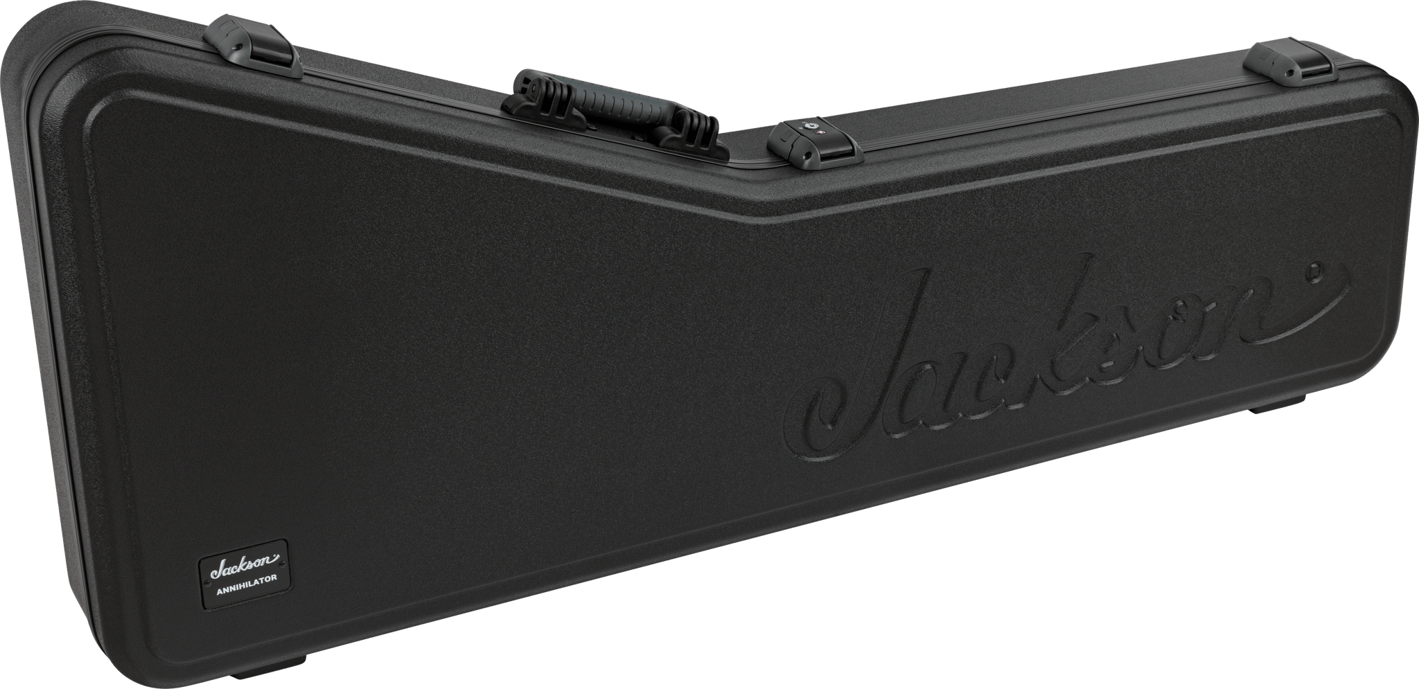 Jackson® Fury/Star Multi-Fit Molded Case – Jacksonguitars.com