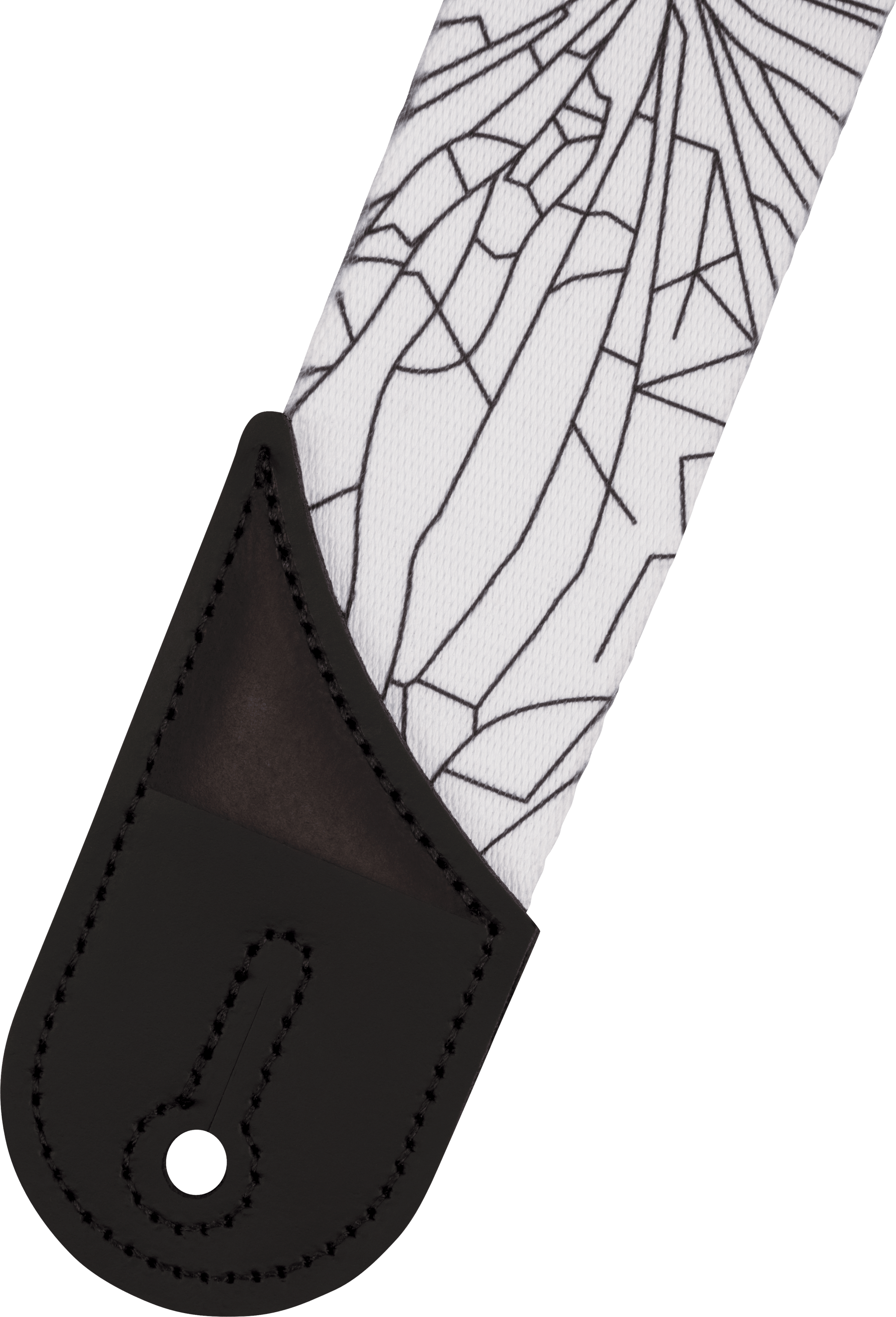 Jackson® Cracked Mirror Straps – Jacksonguitars.com