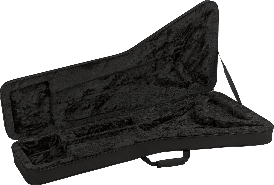 Jackson® Rhoads RR Foam Core Case – Jacksonguitars.com