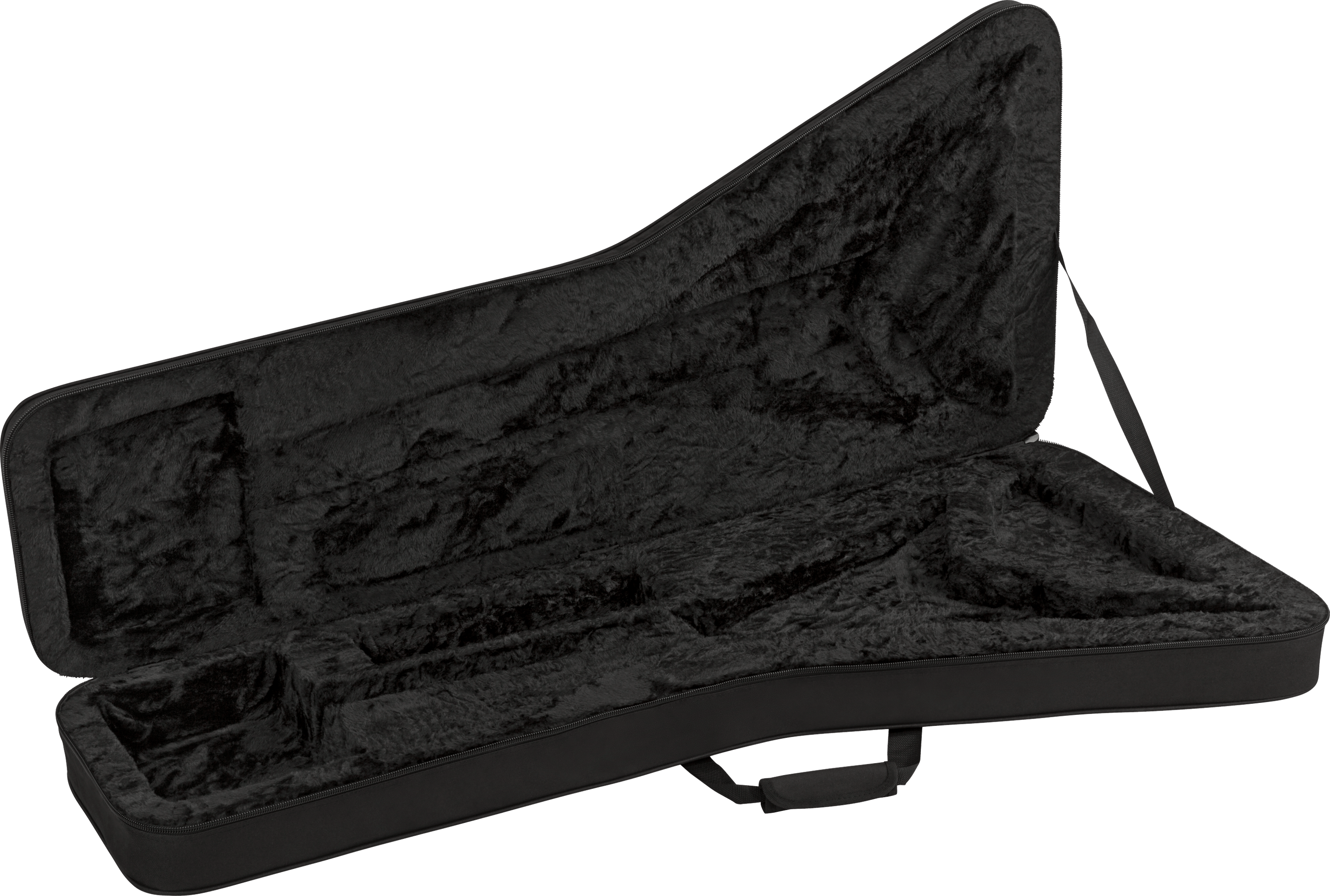 Jackson® Rhoads RR Foam Core Case – Jacksonguitars.com