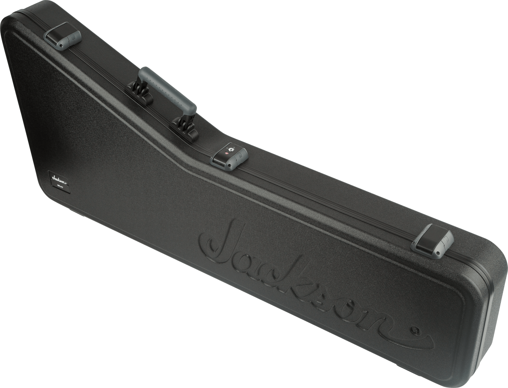 Jackson® Rhoads RR 6/7 Molded Case – Jacksonguitars.com