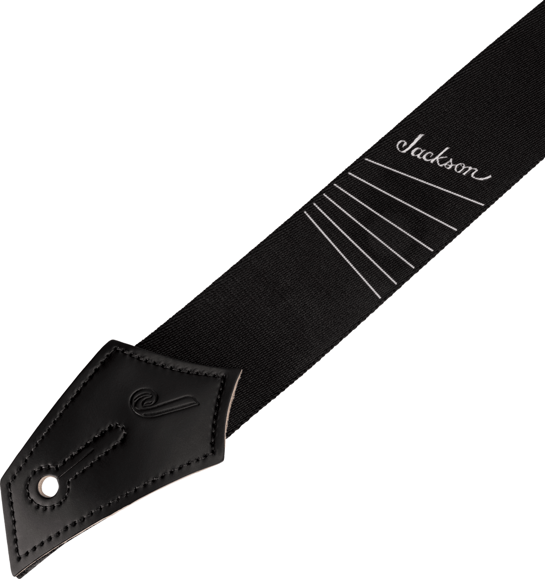 Jackson® Strap with String Pattern – Jacksonguitars.com